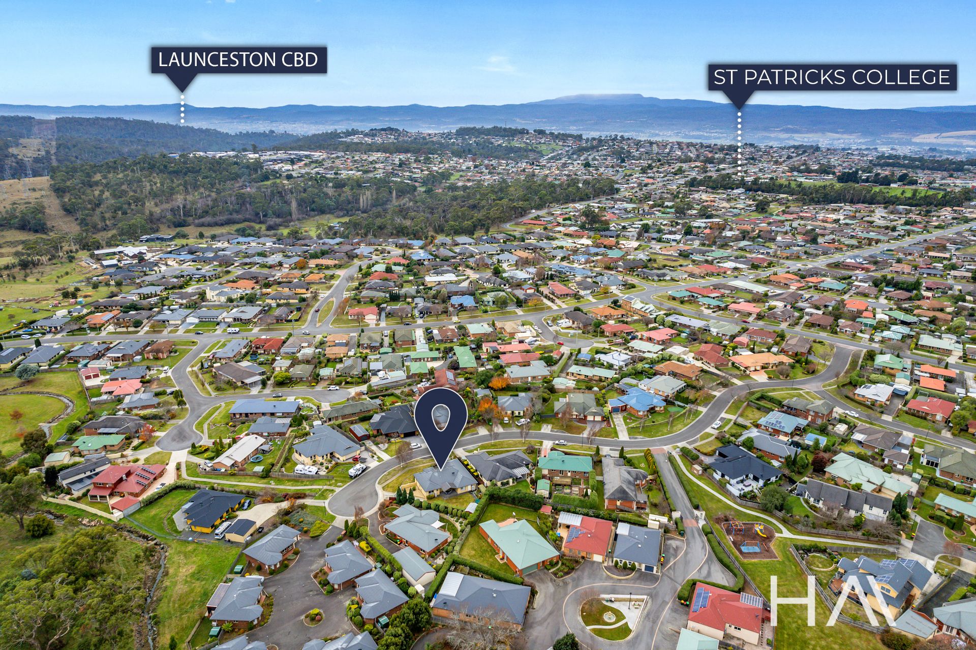 19 Molecombe Drive, Prospect Vale | Harrison Agents