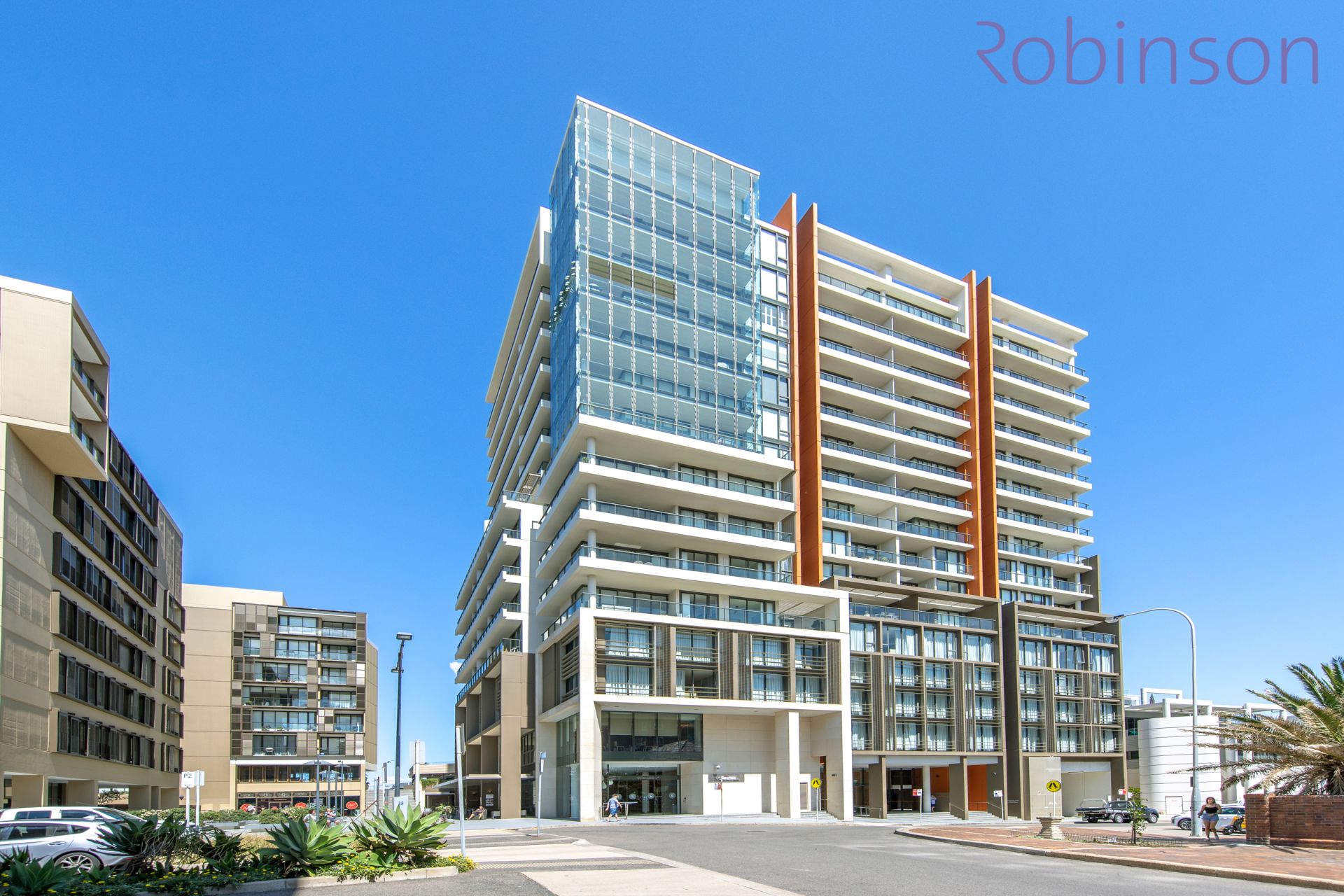 19/7 King Street, Newcastle | Robinson Property