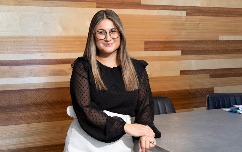 Tony Trinder | Stone Real Estate