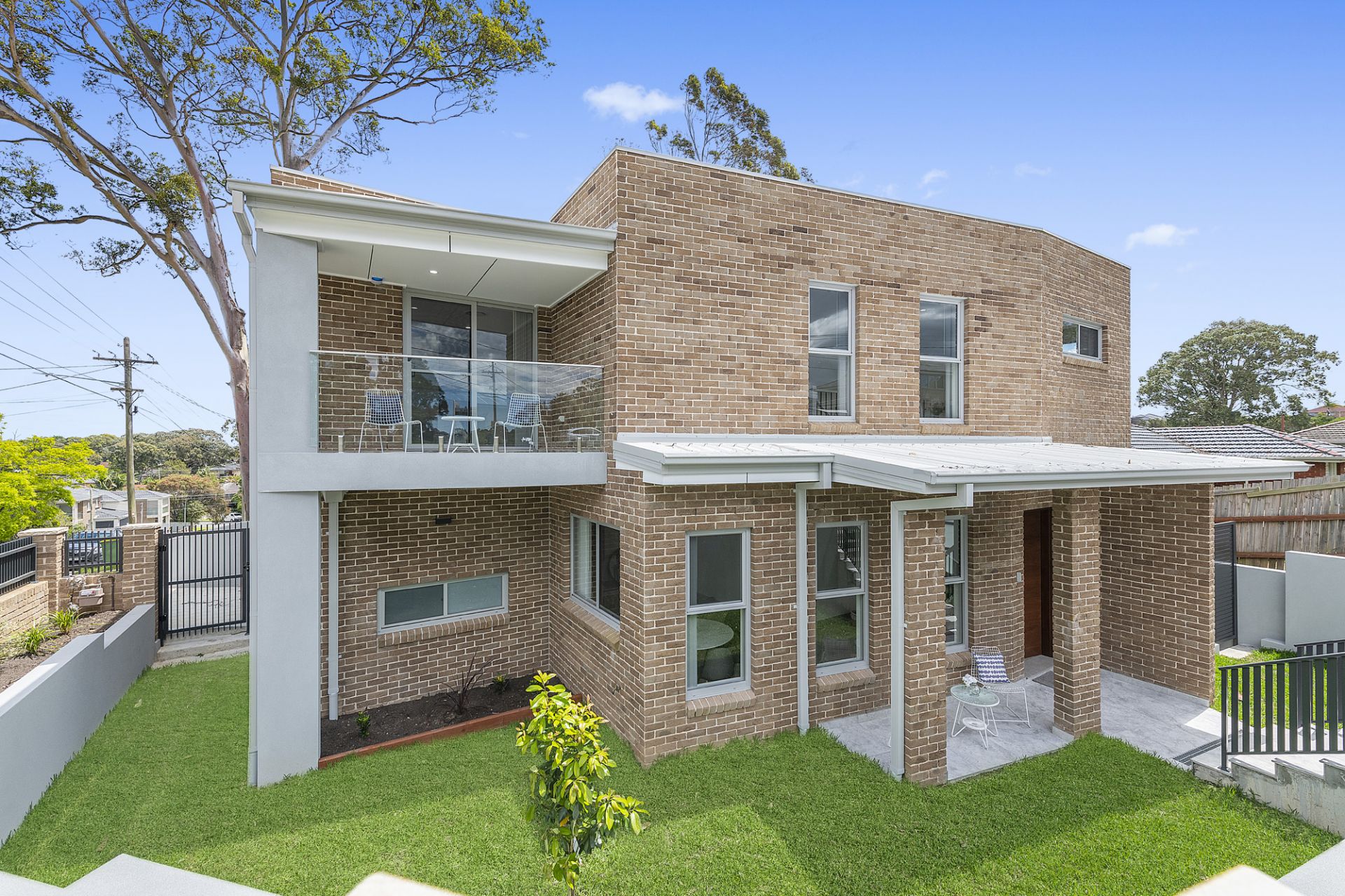 37 Donington Avenue, Georges Hall | Strathfield Partners