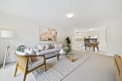 Port Phillip Village Retirement Living - Altona VIC | Keyton
