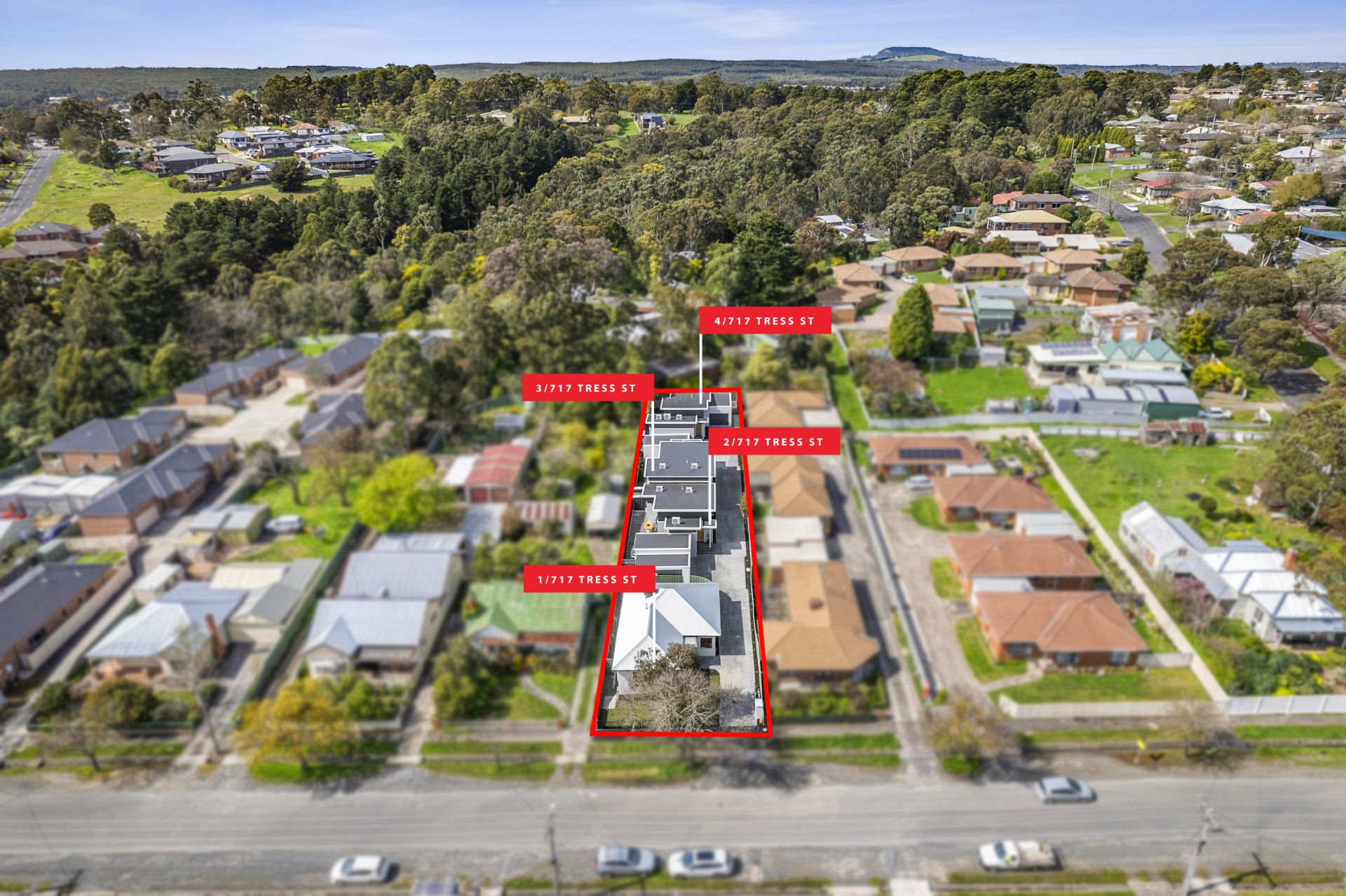 4/717 Tress Street, Mount Pleasant | Ballarat Real Estate Pty Ltd