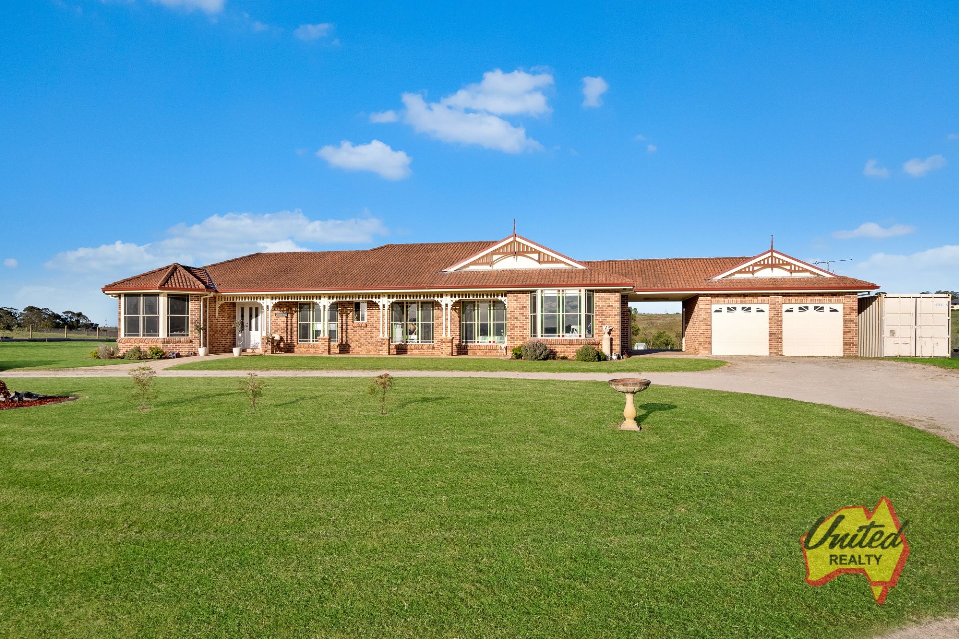 87 Stonebrook Meadows Road, Razorback | United Realty