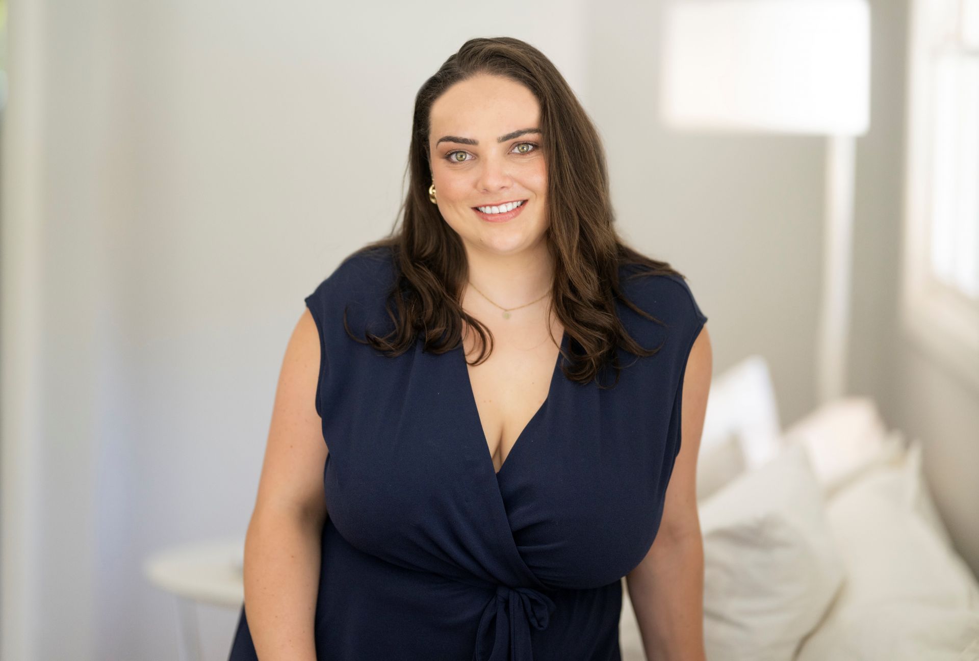 Sylvia Van Wyk | Stone Real Estate