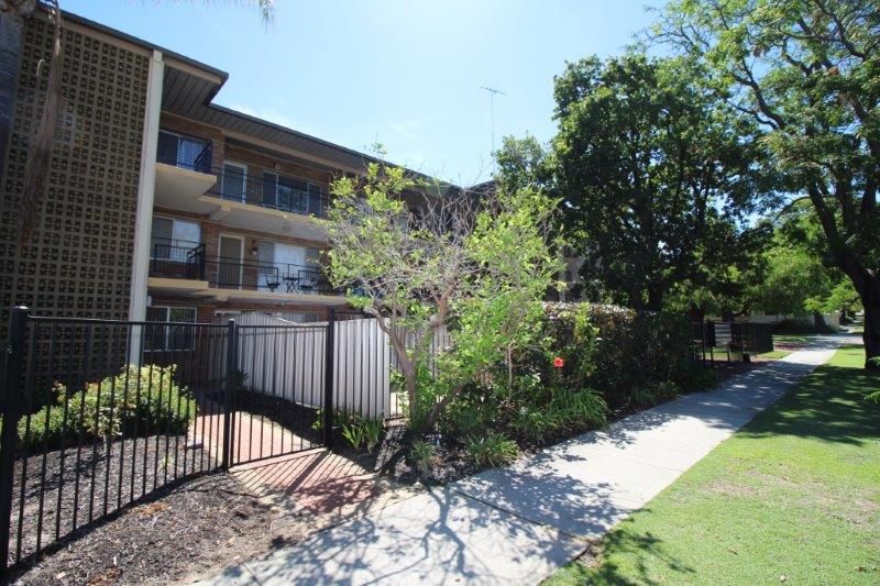 18/12 Riverview Street, SOUTH PERTH | Aslander Real Estate