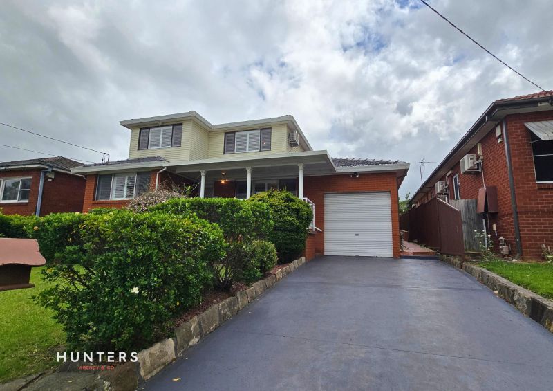 Real Estate For Lease - 15 Rein Road - Greystanes , NSW