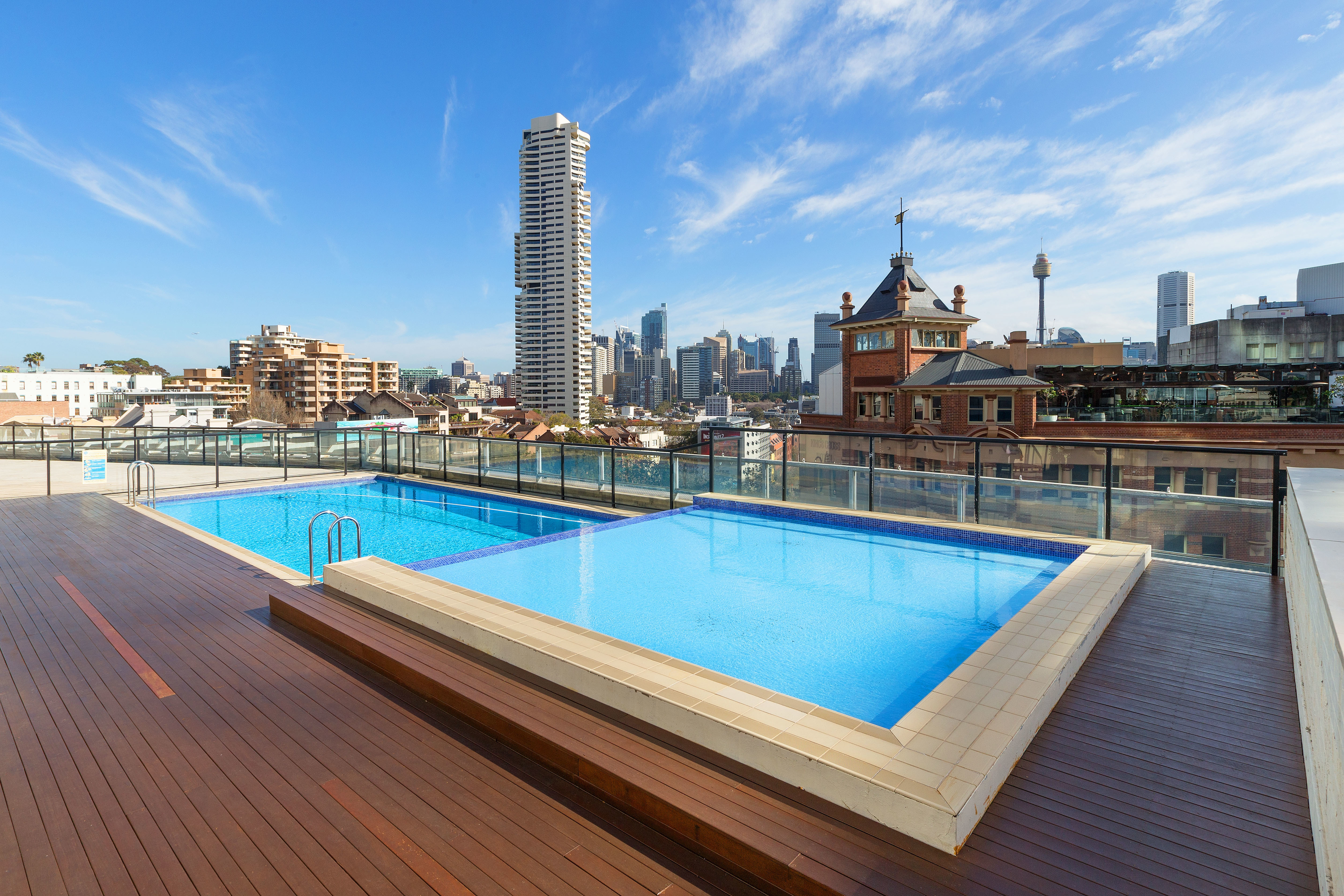 Sold - 22C/82-94 Darlinghurst Road - Potts Point , NSW 2011