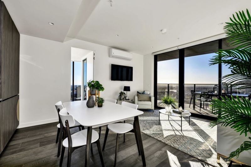 2508/15-17 Austin Street, Adelaide | Fox RE