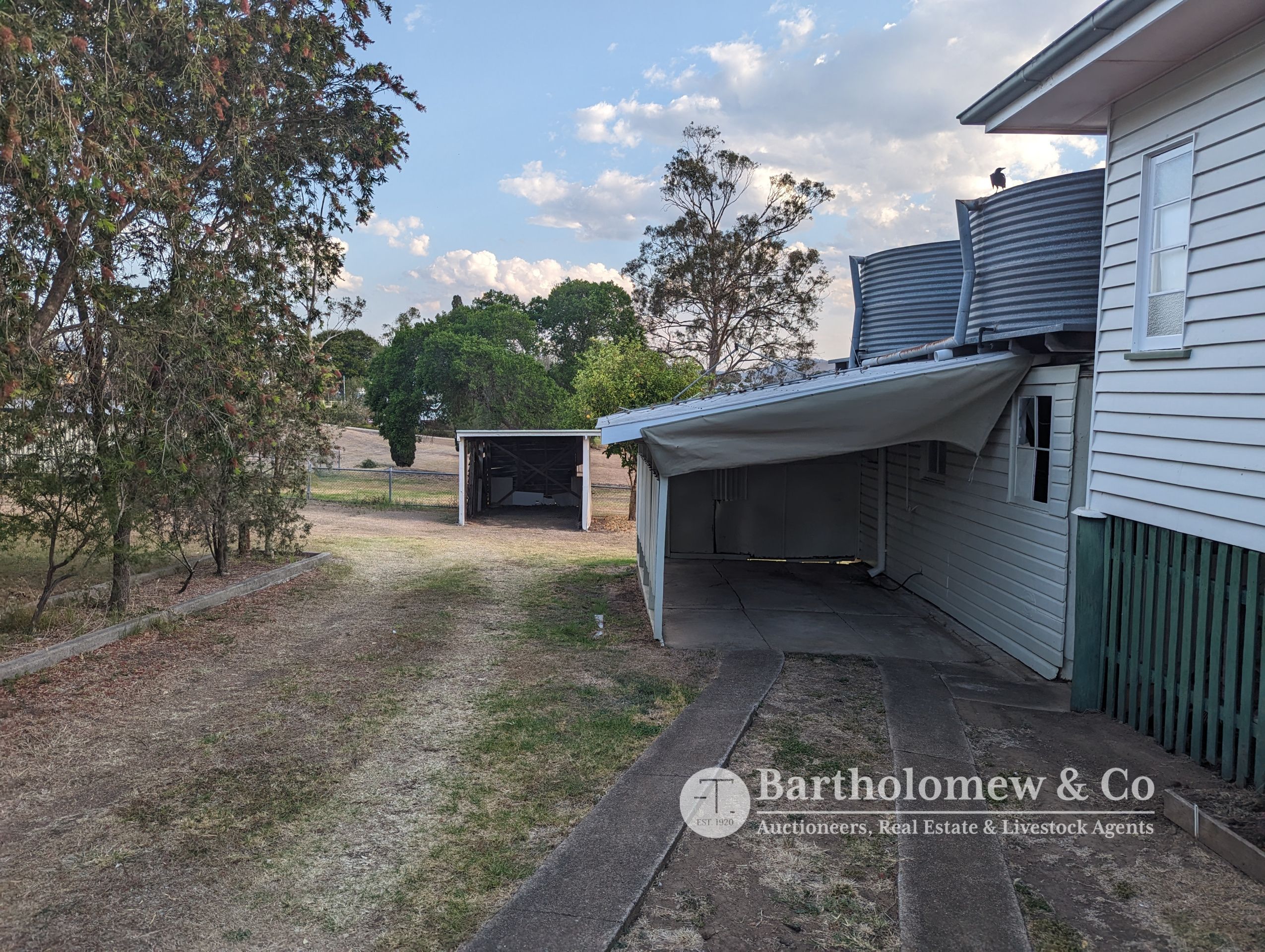 Real Estate For Sale - 6 Coronation Drive - Boonah , QLD