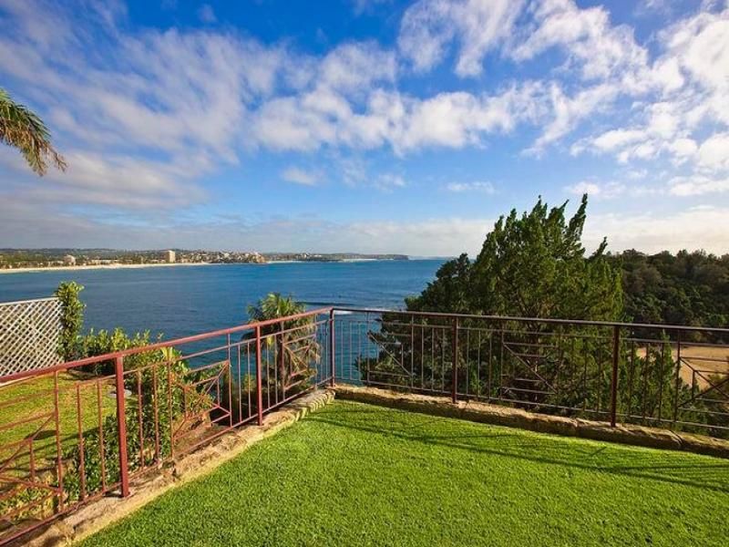 Real Estate For Sale - 44 Bower Street - Manly , NSW