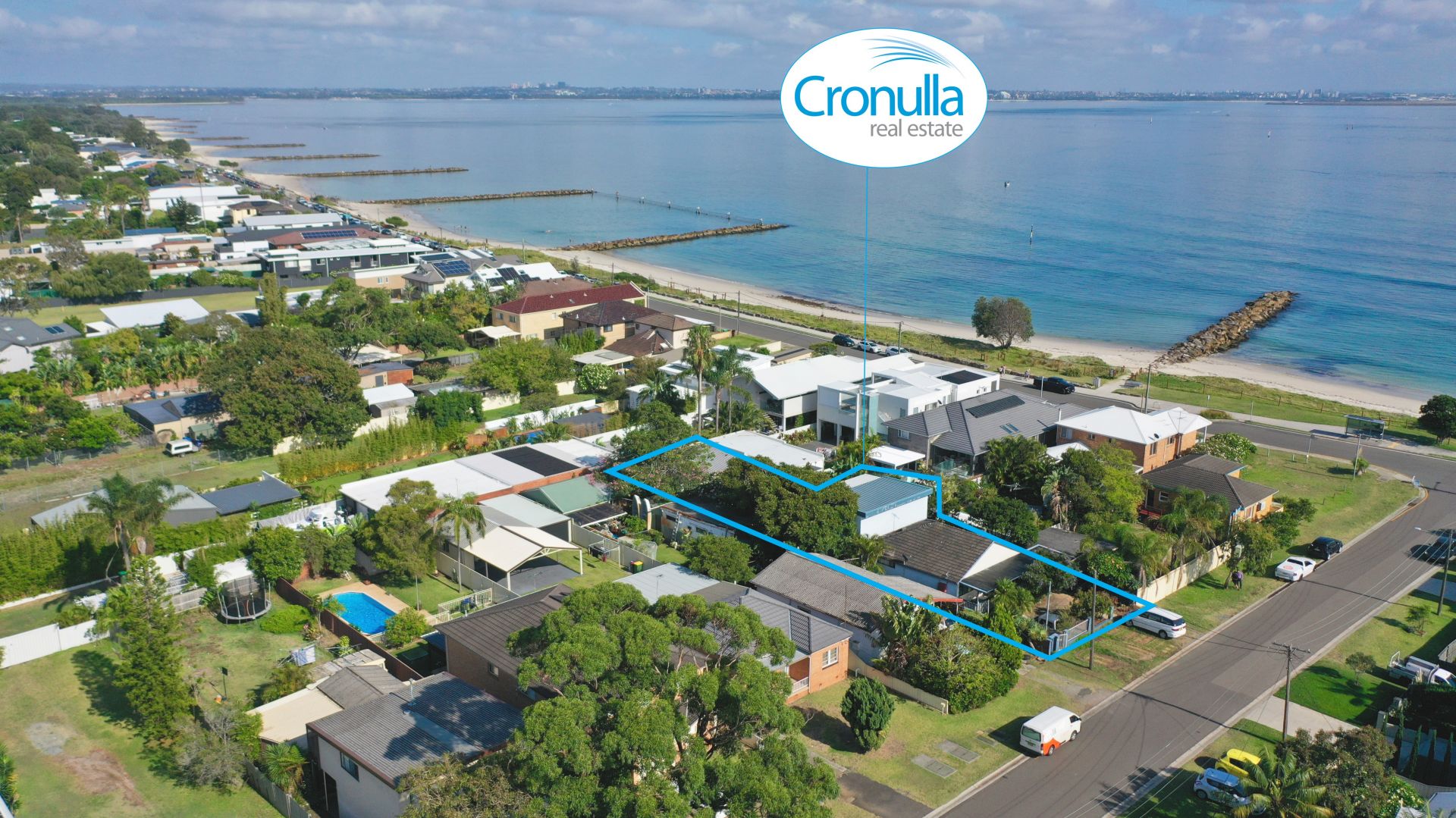 1 Silver Beach Road, Kurnell | Cronulla Real Estate