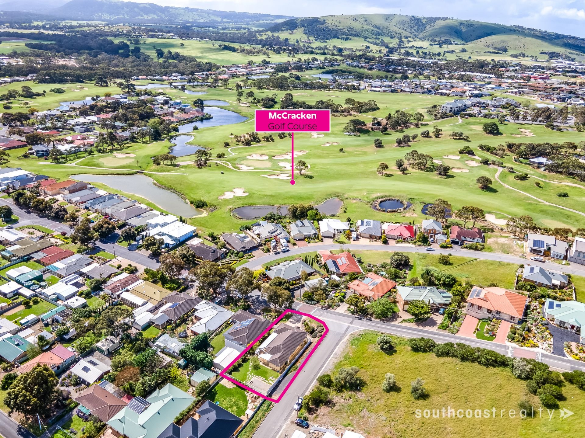 55 Cudmore Road, McCracken | South Coast Realty