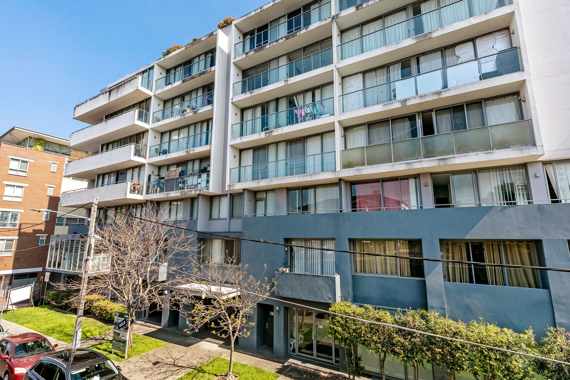 Real Estate For Sale - 19/57 George Street - Rockdale , NSW