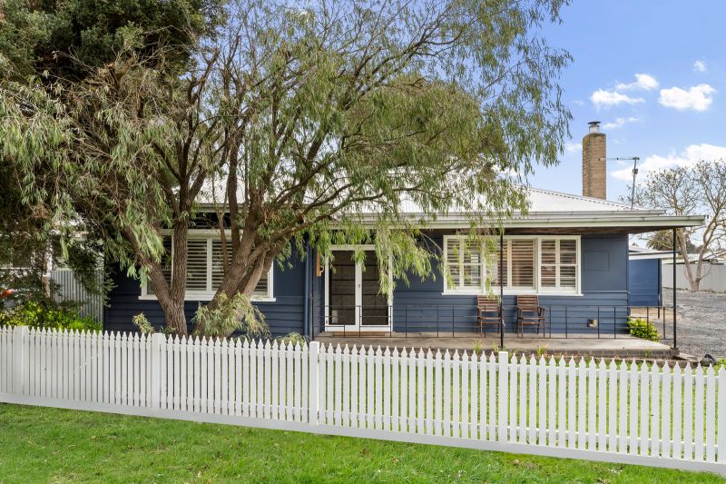 64 Main Street, Birregurra | Colac to Coast