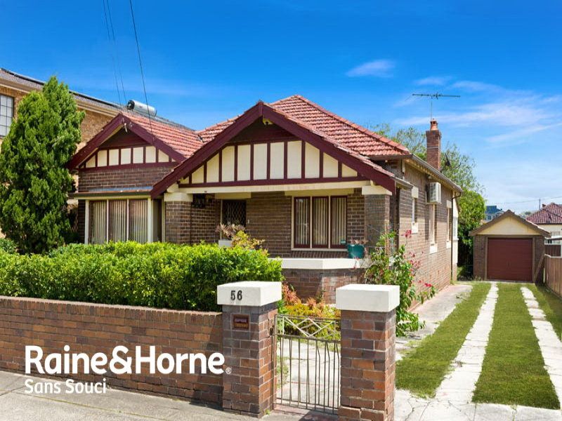 Real Estate For Sale - 56 General Holmes Drive - Brighton-le-sands , NSW