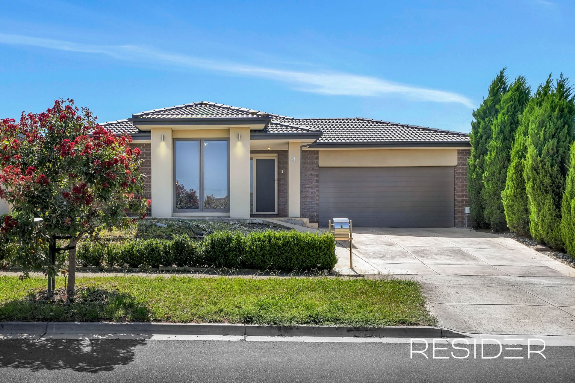 4 Clyde Road, Mernda | Resider Real Estate