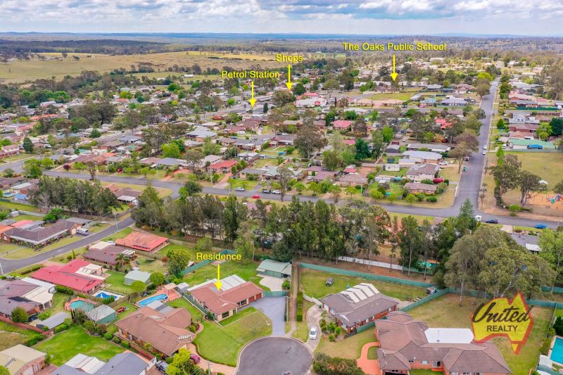 2 Marsh Place, The Oaks | United Realty