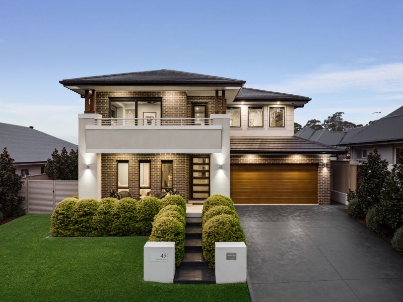 Real Estate For Sale - 49 Collector Drive - Harrington Park , NSW