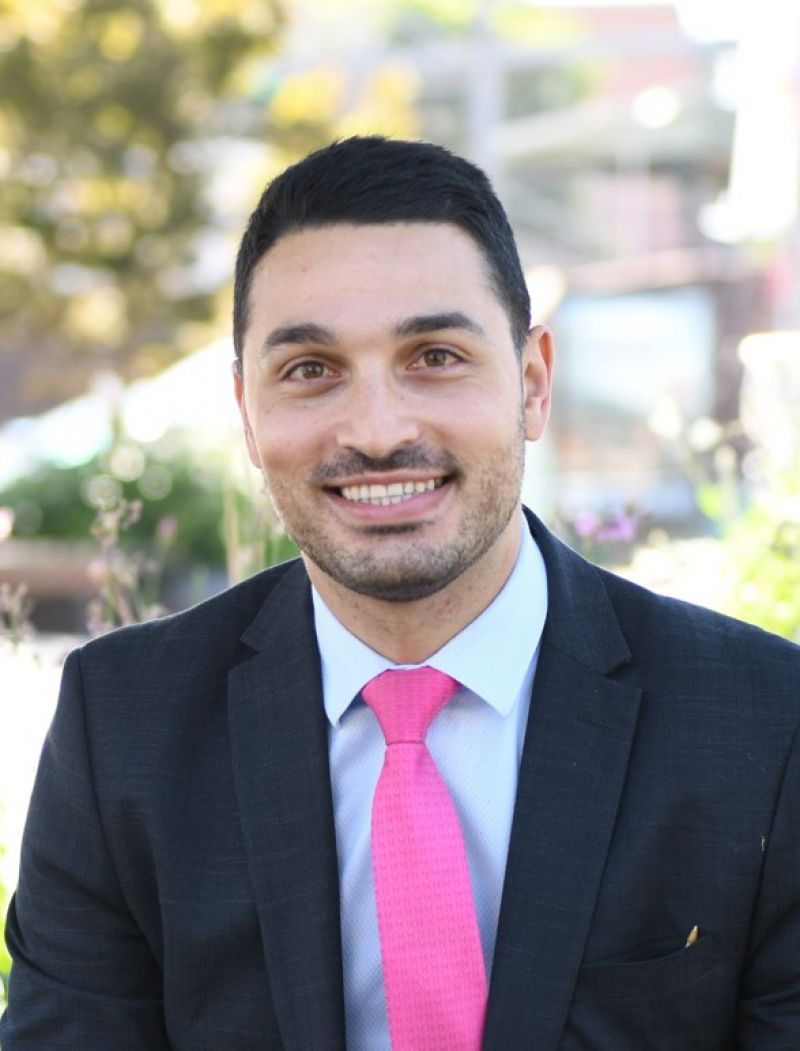 Meet the Team | Strathfield Partners