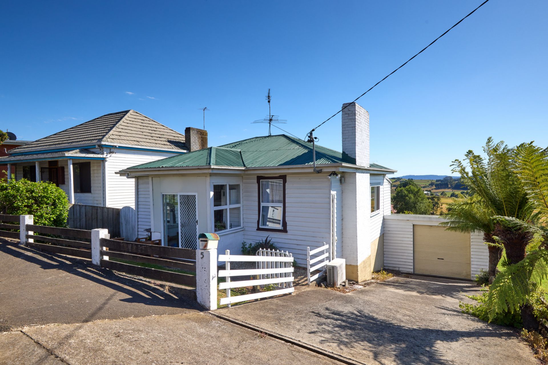 5 Ringarooma Road, SCOTTSDALE | Living Here Launceston