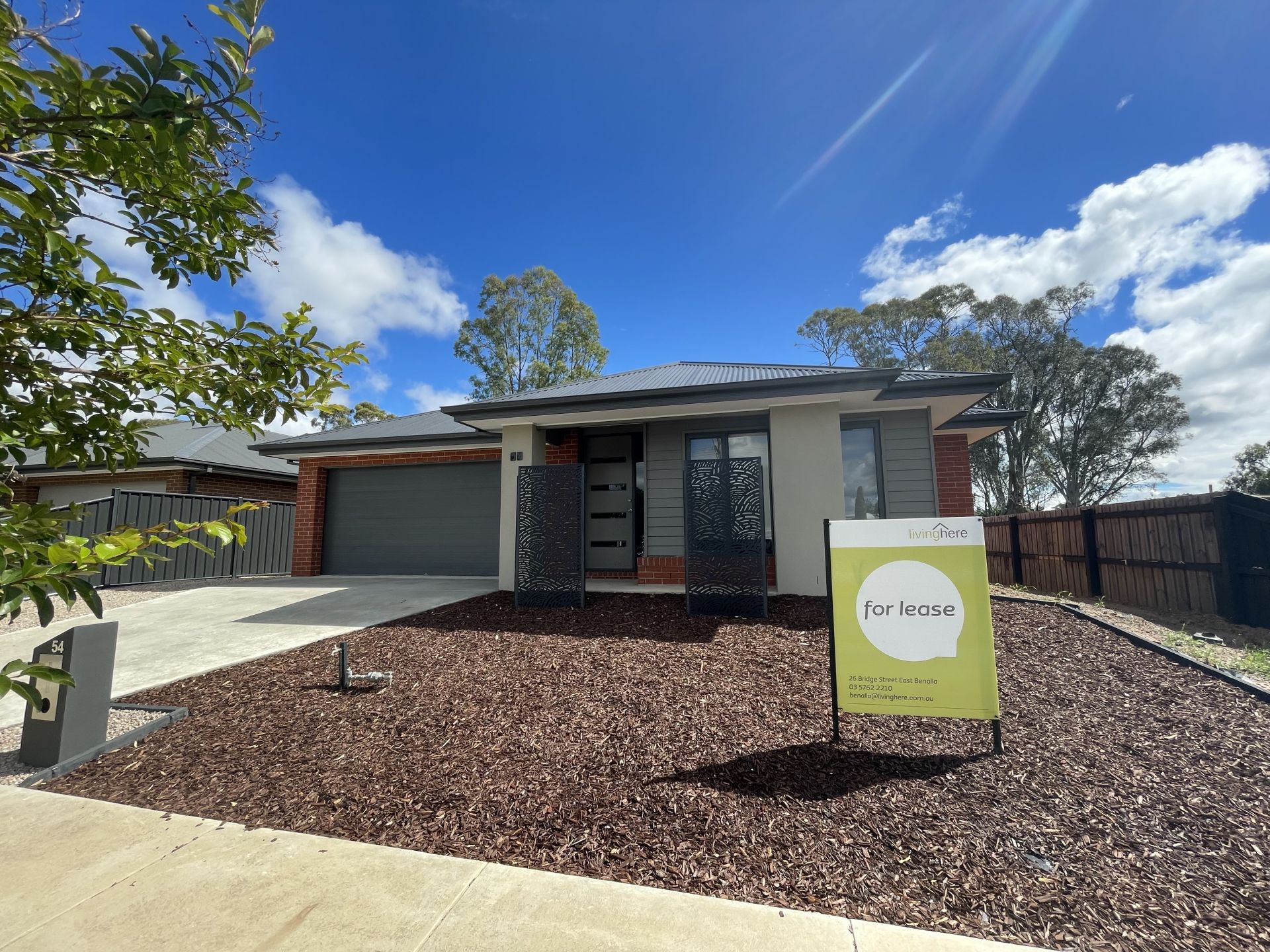 54 Coster Street, BENALLA | Living Here Benalla