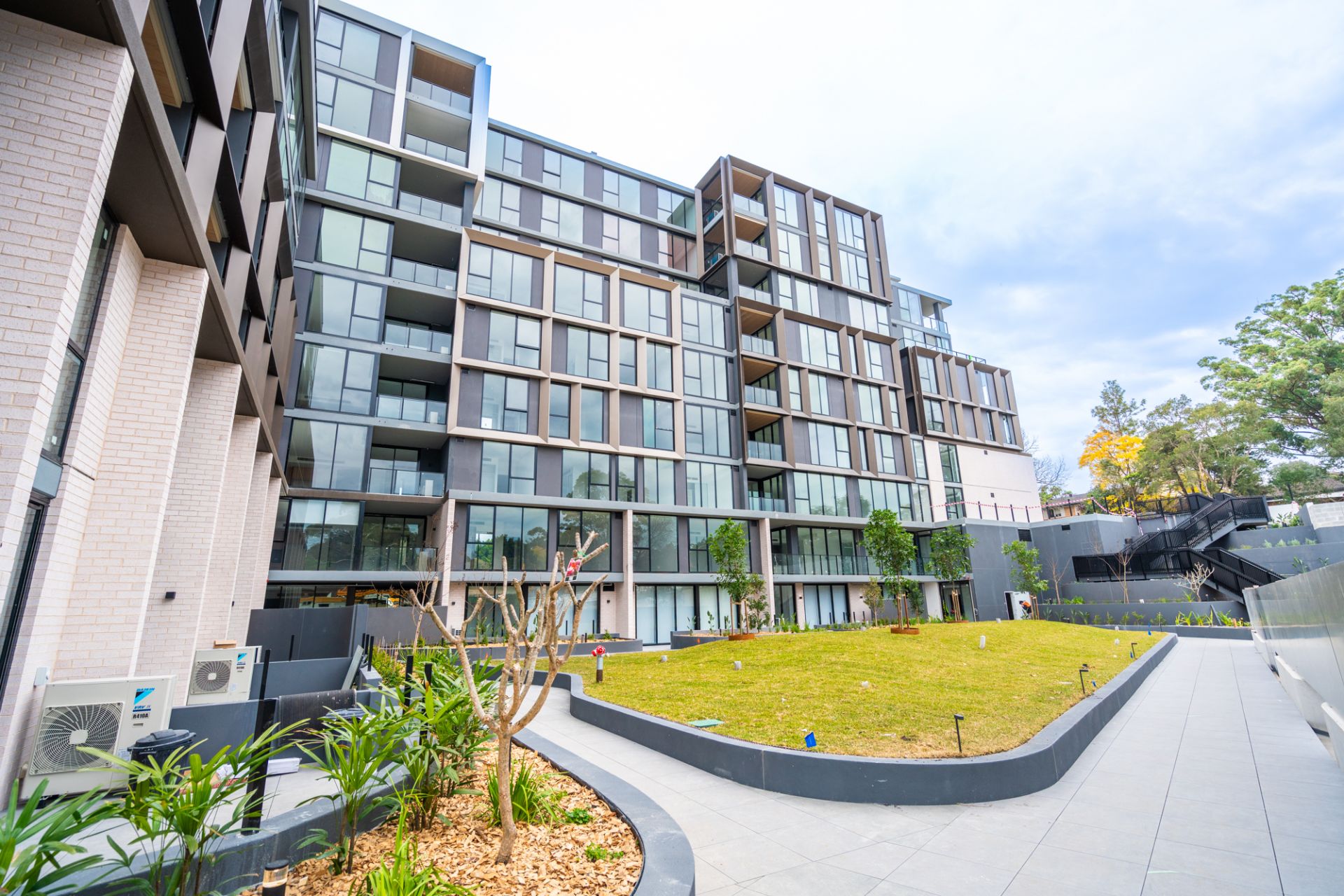 701/25 Dawes Avenue, Castle Hill | Plus Agency