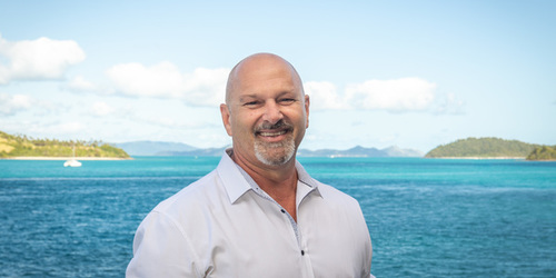 Scott Bowshire | Hamilton Island Real Estate