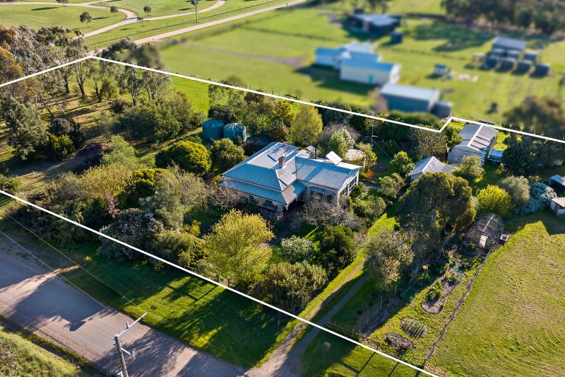 20 Warncoort Cemetery Road, Warncoort | Colac to Coast