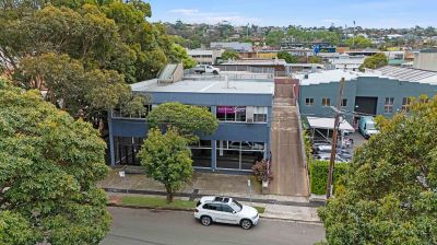 Real Estate For Commercial Sale - 1/7 Orchard Road - Brookvale , NSW