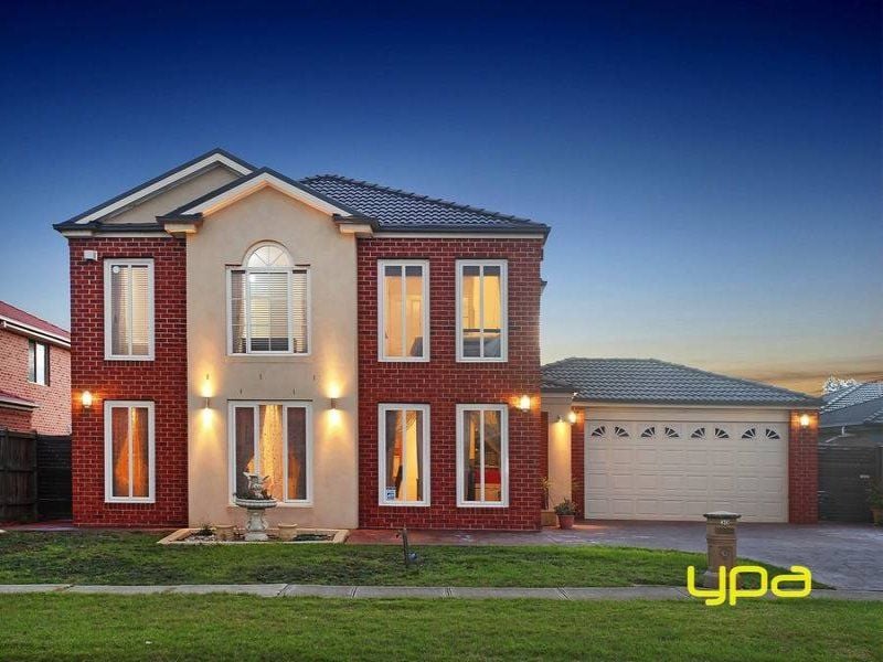 30 Arbour Boulevard, BURNSIDE HEIGHTS | YPA Estate Agents