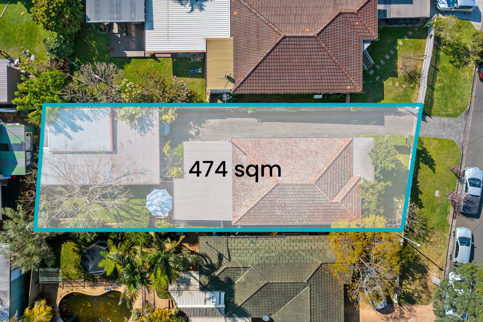 Real Estate For Sale - 20 Grasmere Street - Mount Saint Thomas , NSW