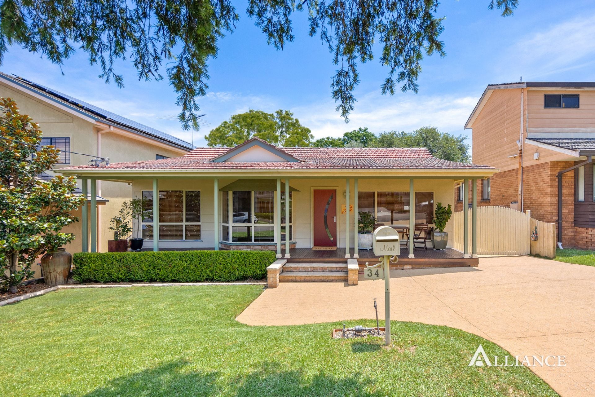 34 Malvern Street, Panania | Alliance Real Estate