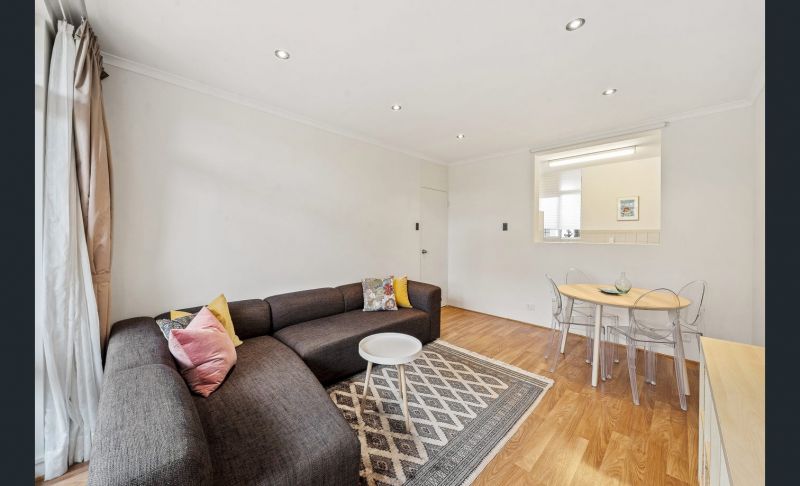 13/103 Strangways Terrace, North Adelaide | Williams Real Estate