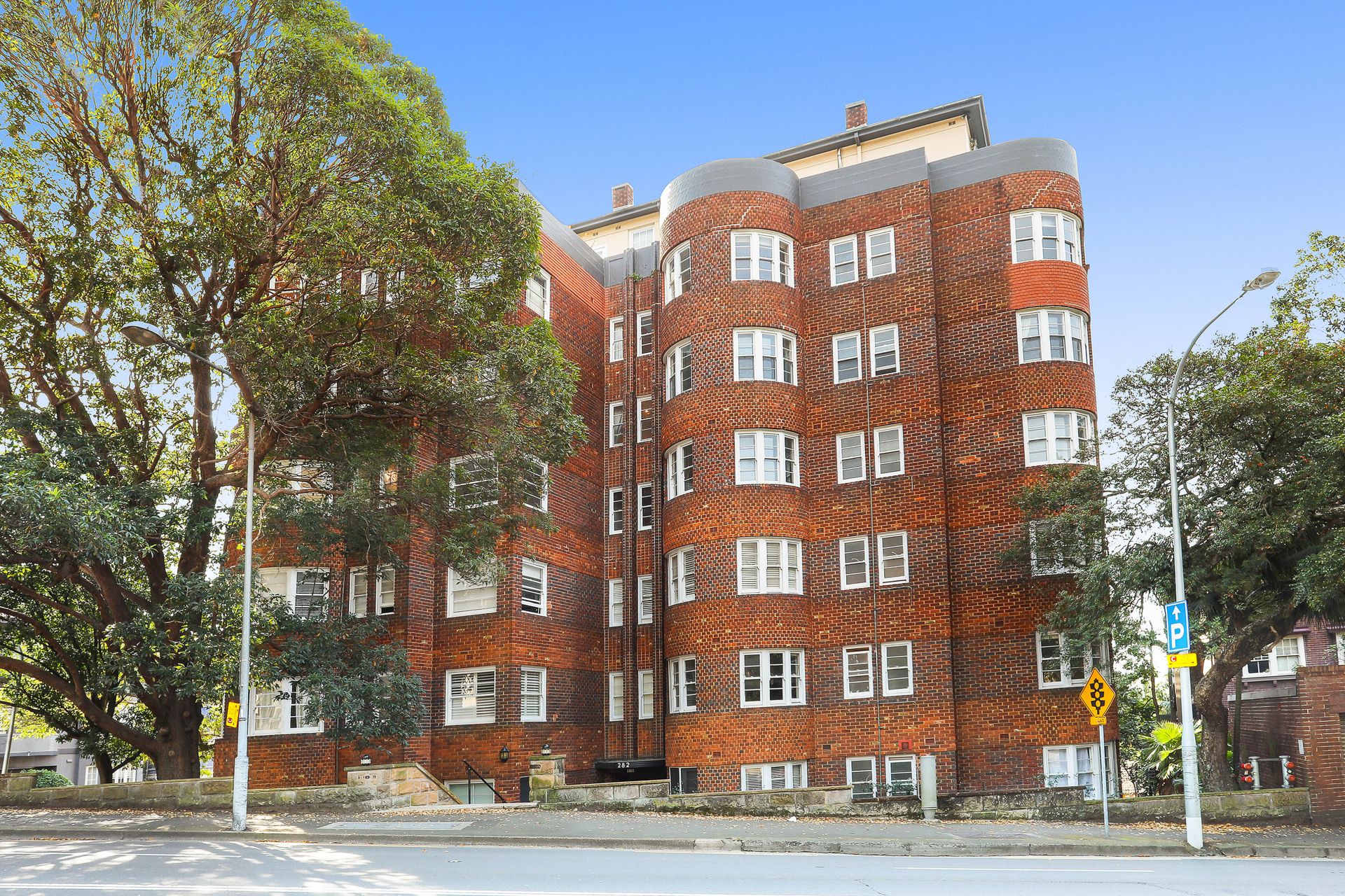 14/282 New South Head Road, Double Bay | Biller Property
