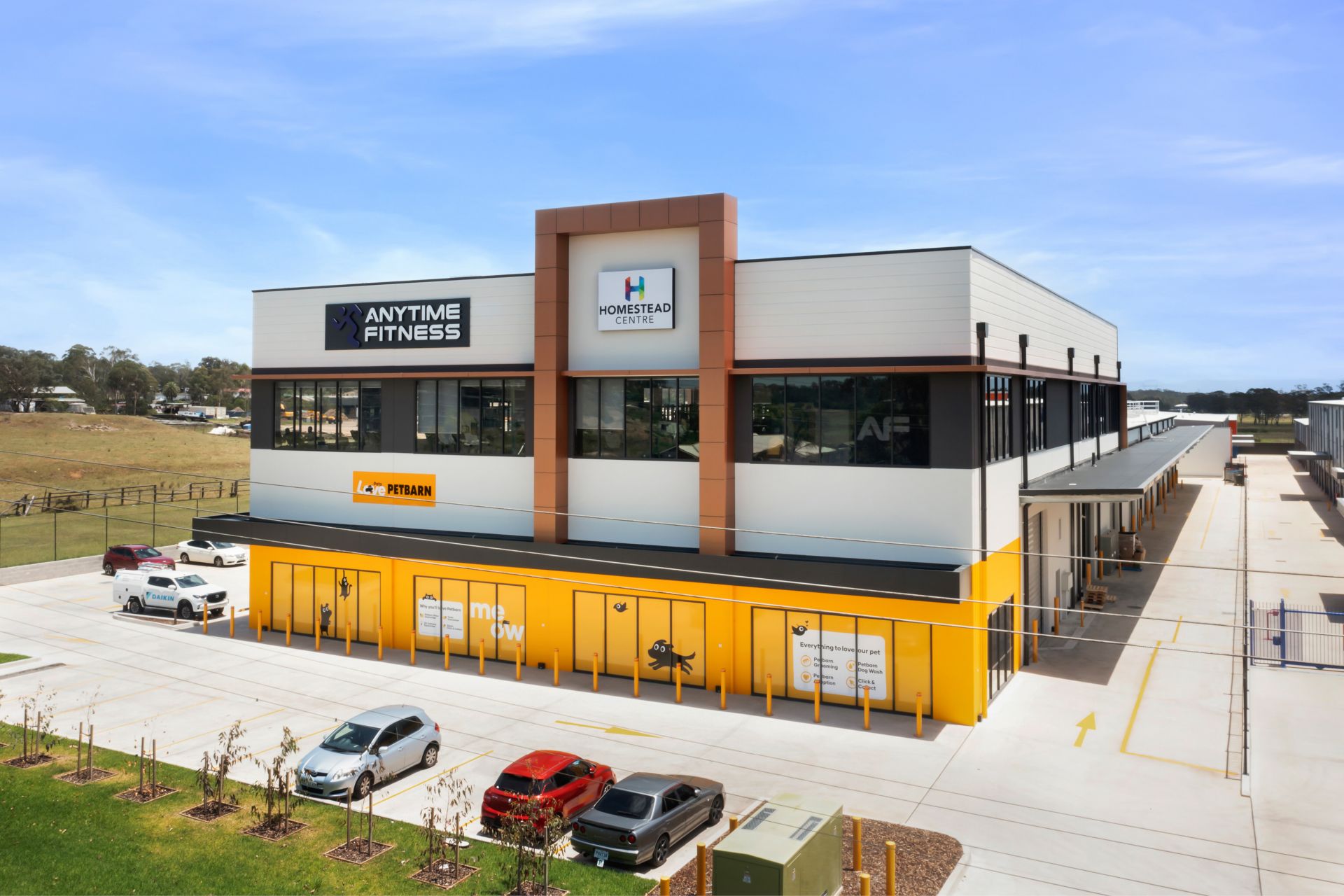 4 Terry Road, Box Hill | Retail Projex