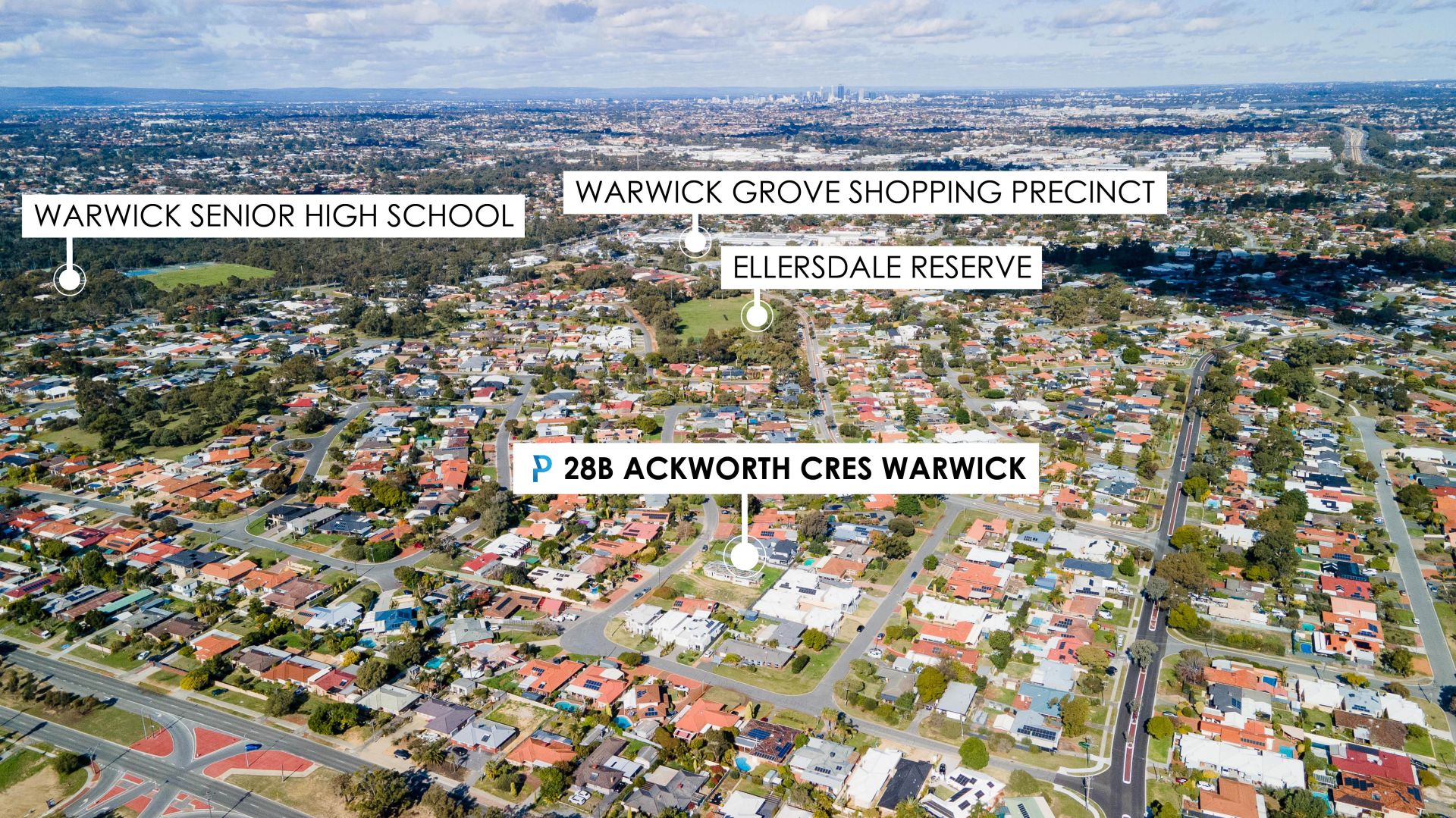 28B Ackworth Crescent, Warwick | Perth Coastal Real Estate | Perth ...