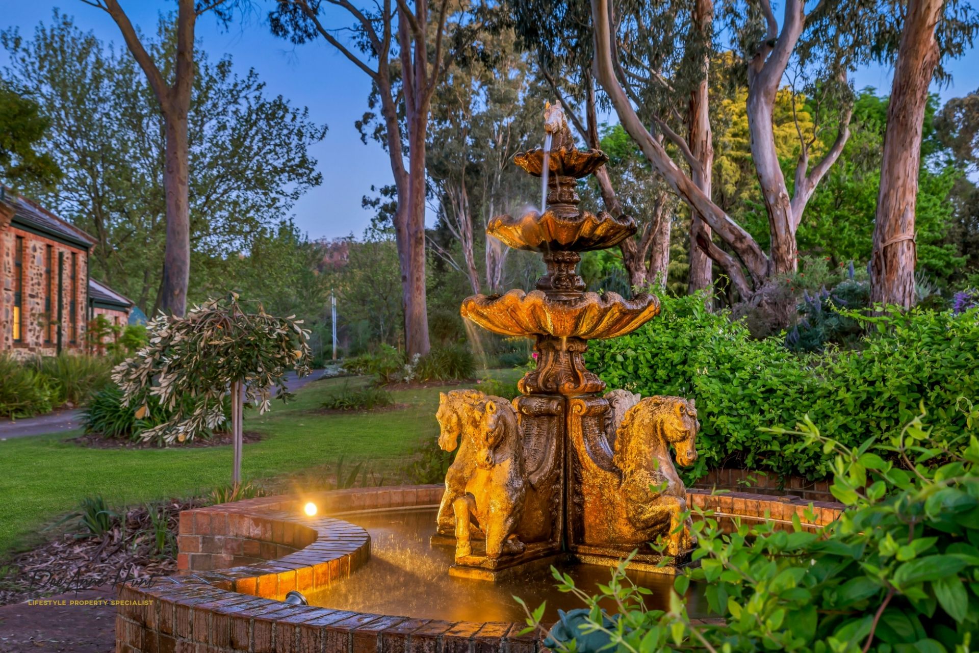 396 Battunga Road, Echunga | Williams Real Estate