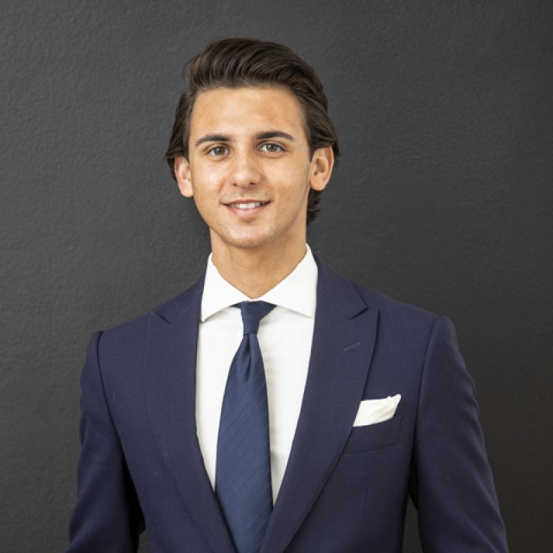 Our team - MattBlak Property