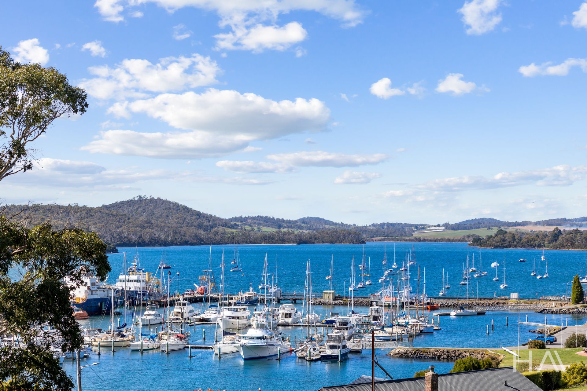 9 Ross Lane, Beauty Point | Harrison Agents