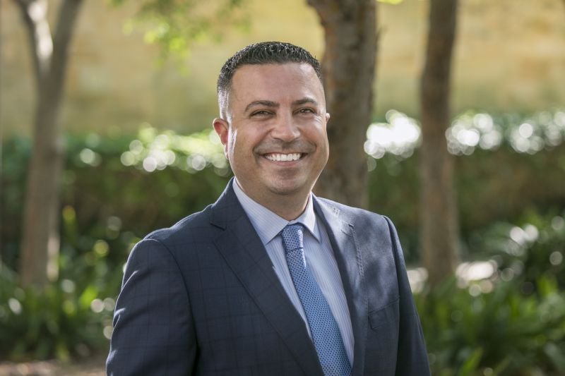 Our Team | Richardson & Wrench Alexandria|Waterloo