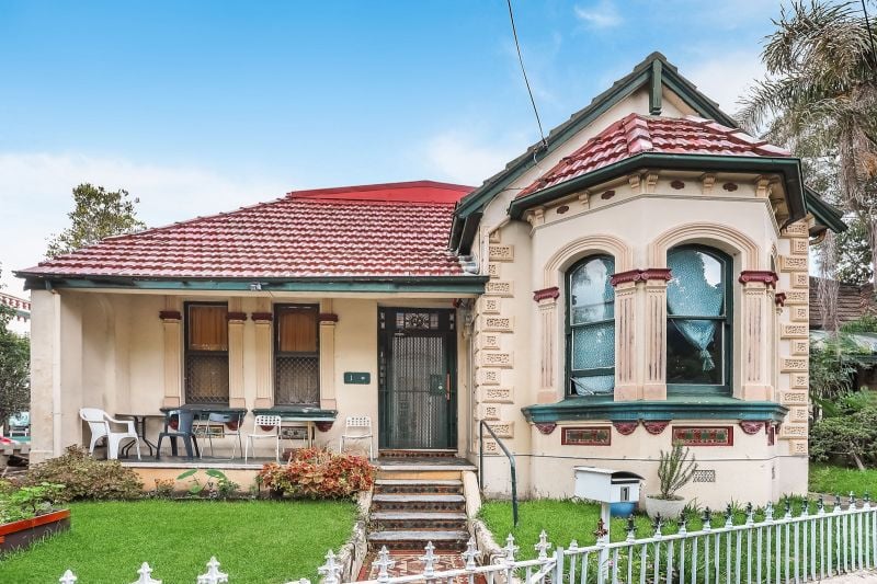 9/1 Fisher Street, Petersham | York Property Group