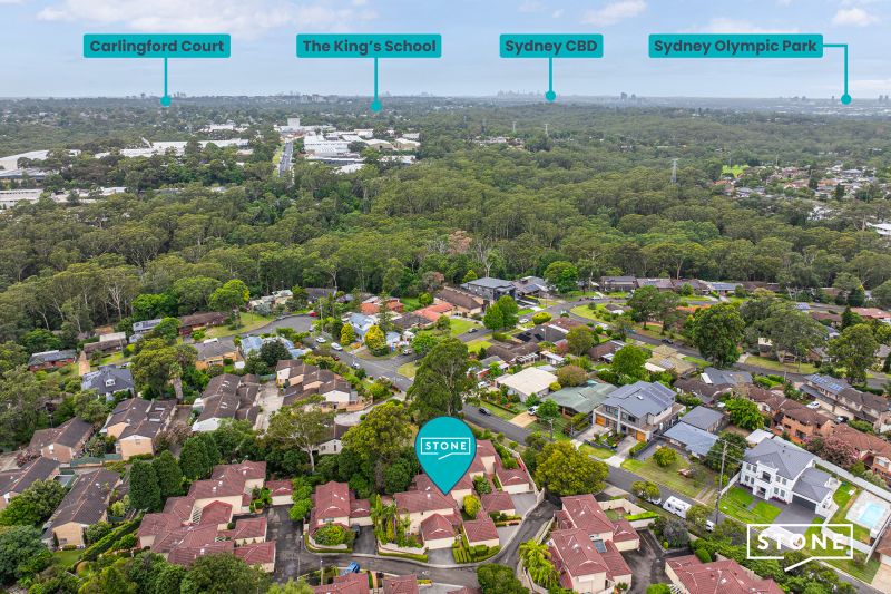 Real Estate For Sale - 23/2 Rifle Range Road - Northmead , NSW