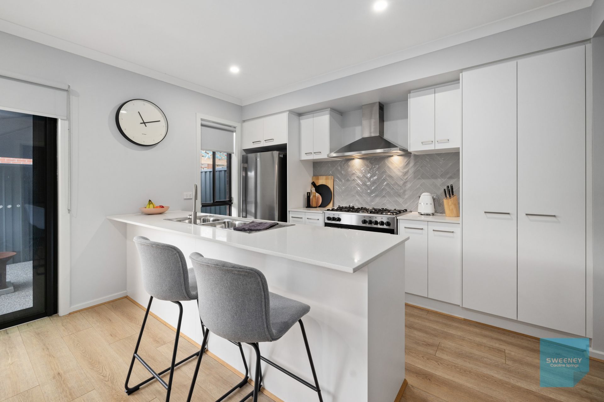 20 Bellview Drive, ROCKBANK | Sweeney Estate Agents