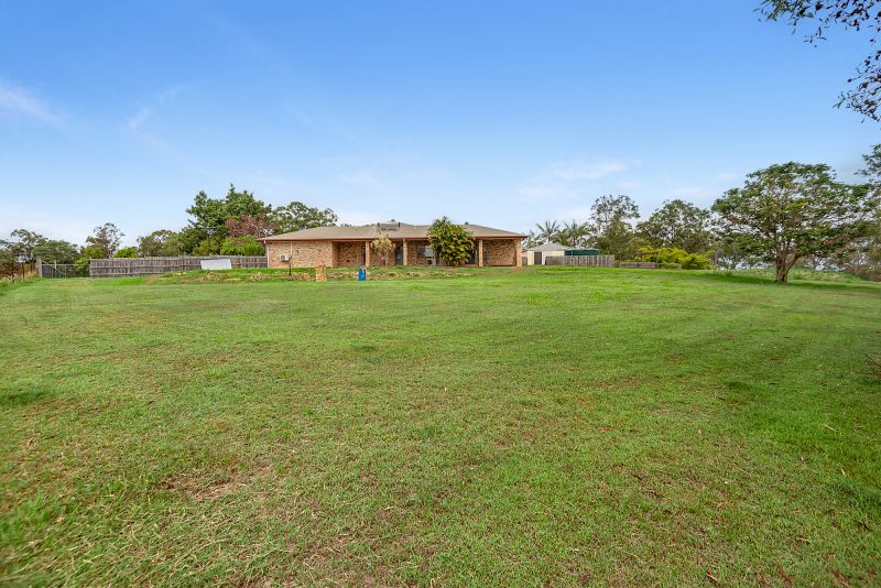 Real Estate For Lease - 41 Muchow Circuit - Logan Reserve , QLD