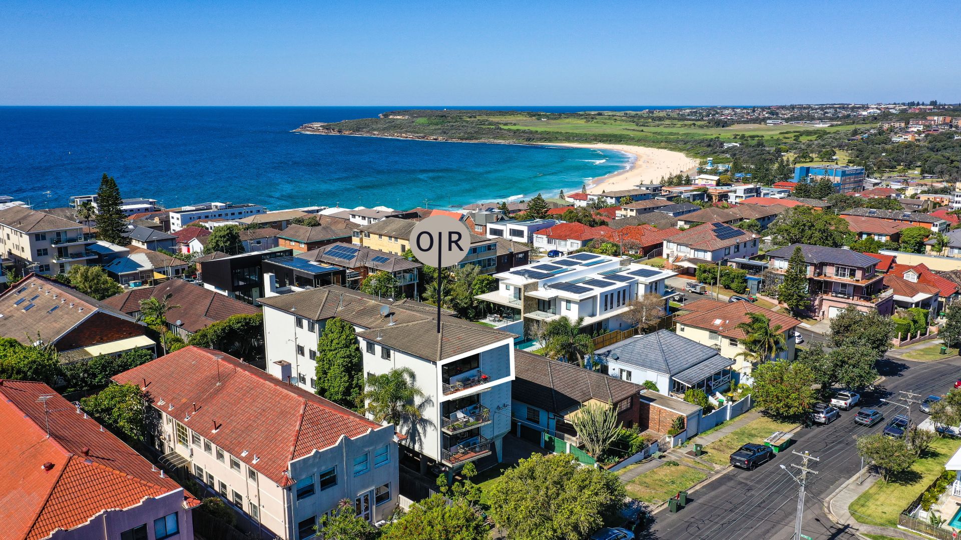 9/23 Duncan Street, Maroubra | Olsen Romano