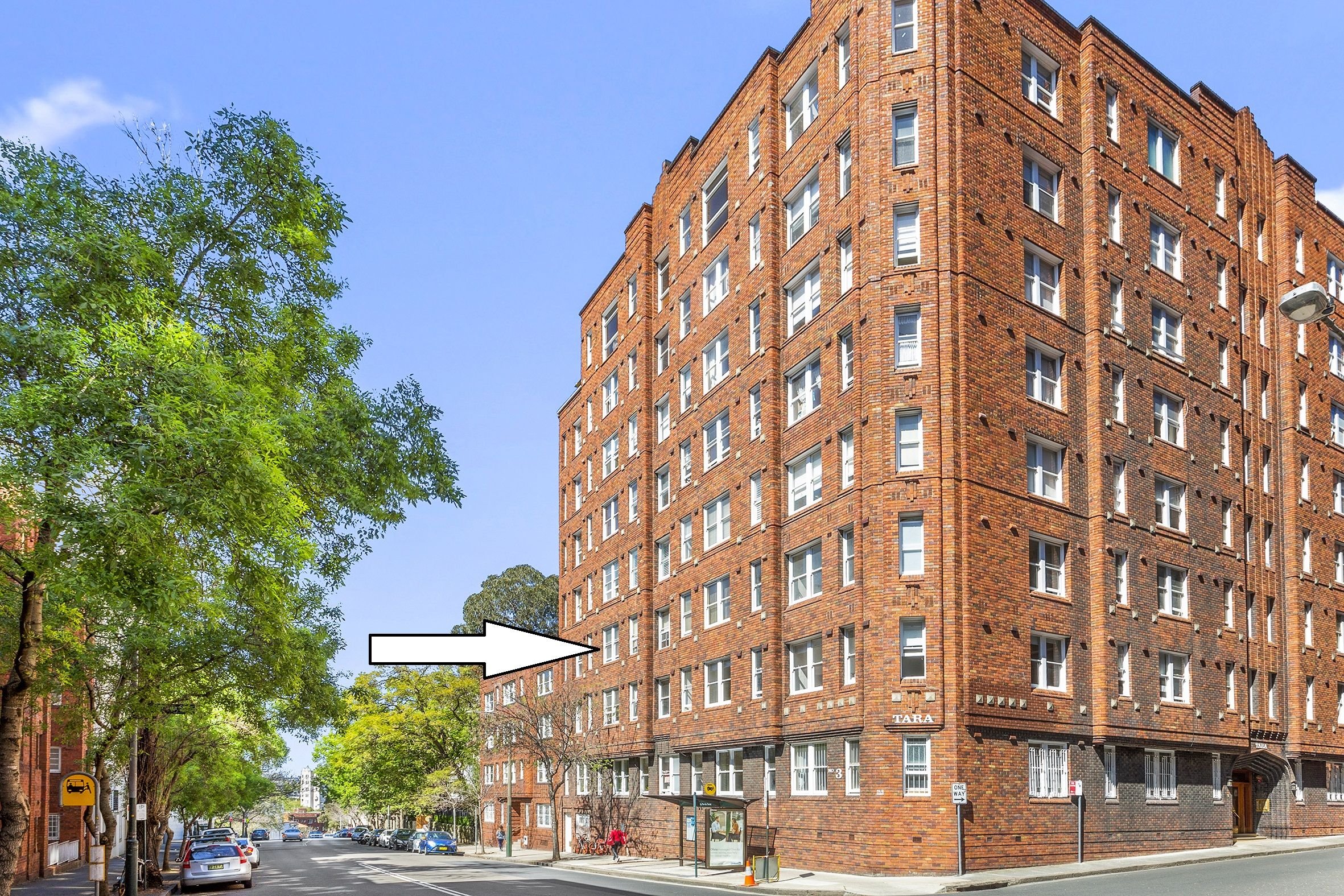 Sold - 207/3-5 Greenknowe Avenue - Elizabeth Bay , NSW 2011