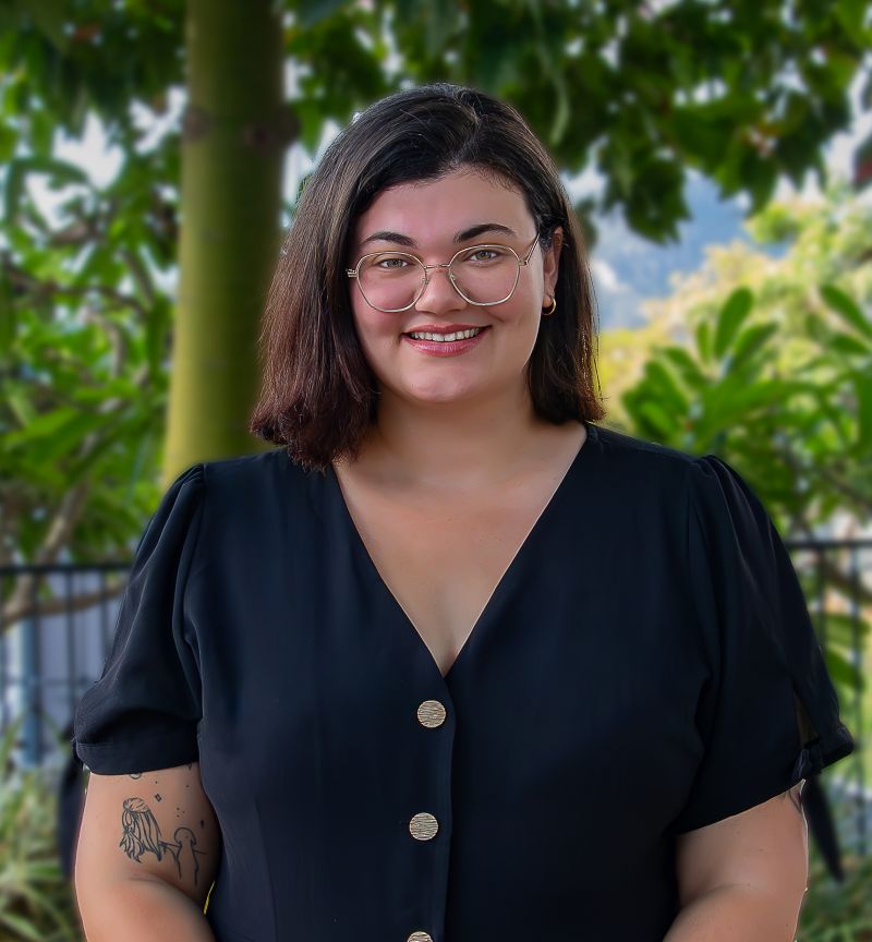 Our People | Harcourts Kingsberry Townsville