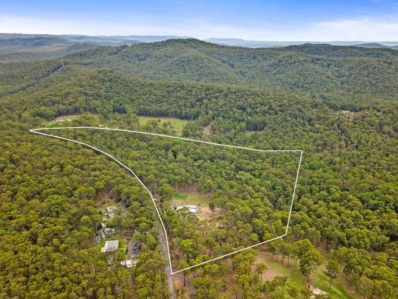 Real Estate For Sale - 669 Dicksons Road - Jilliby , NSW