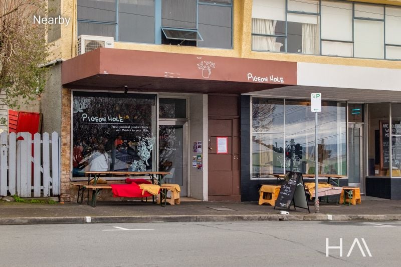 5/77 Molle St, Hobart | Harrison Agents 5/77 Molle St, Hobart | Harrison Agents