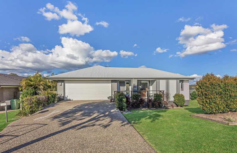 6 Kordan Boulevard, Raceview | Crowne RE